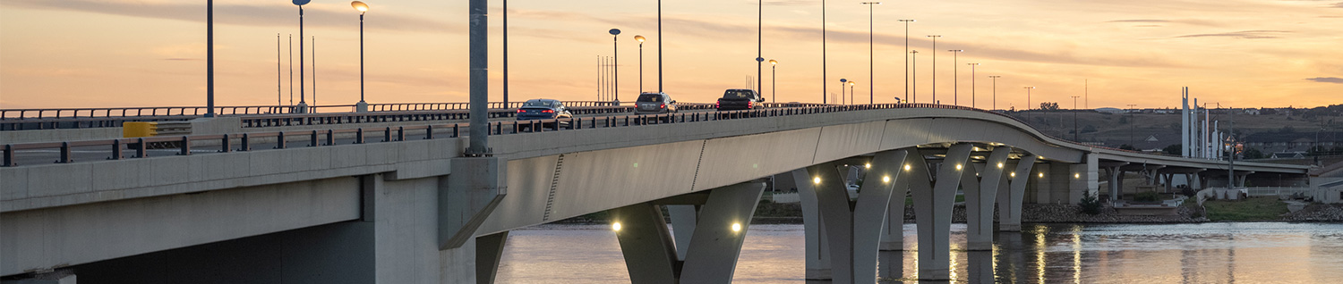 Transportation Connection Update: 2025-2050 | NDDOT